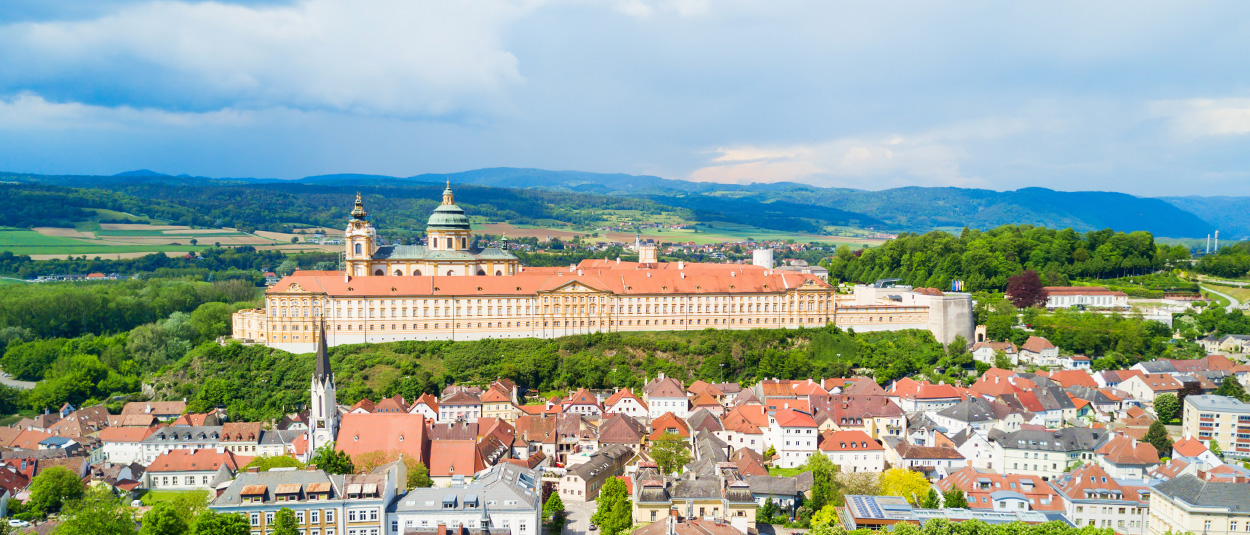 Exclusive River Cruises | Riverside Luxury Cruises